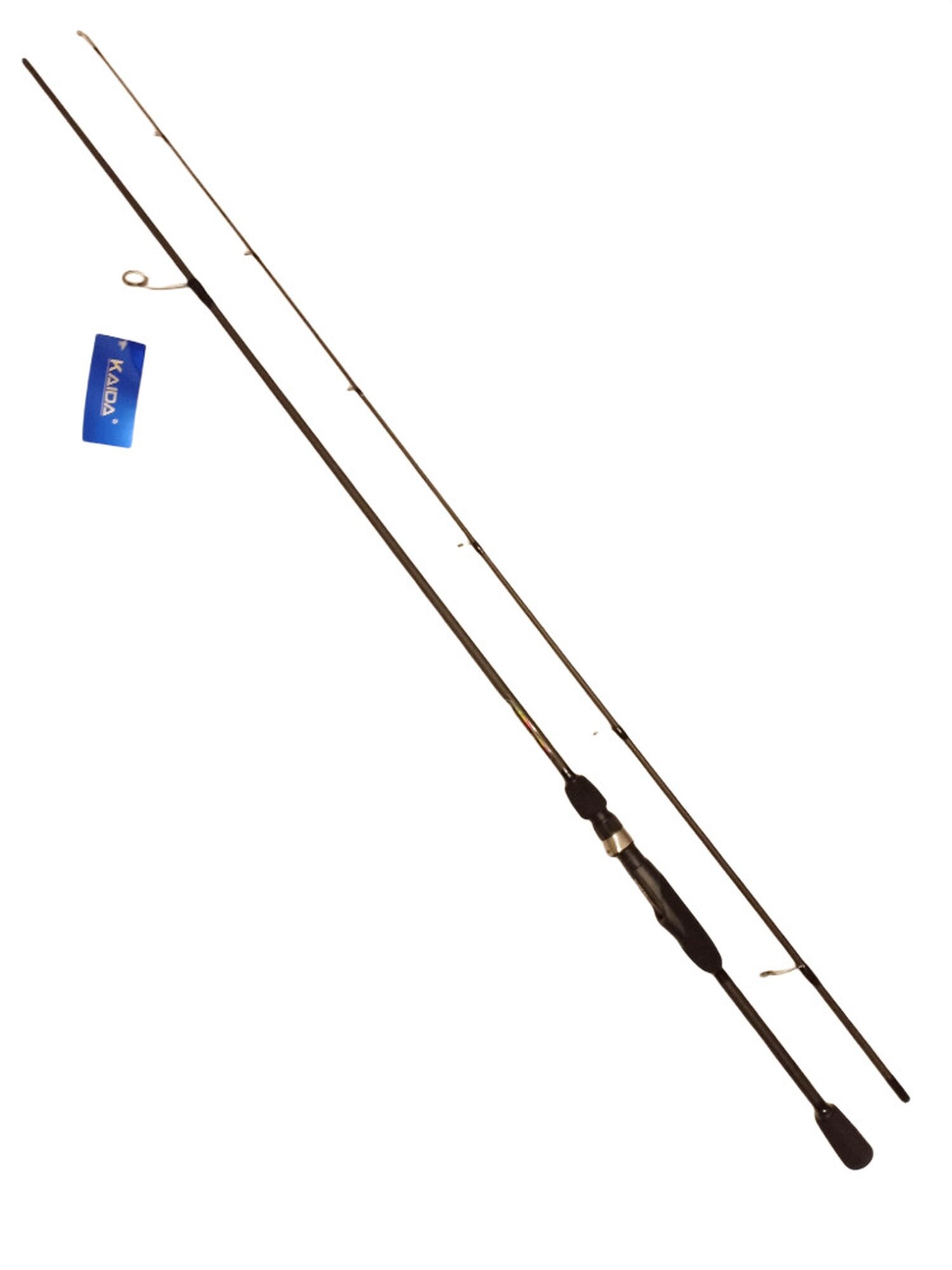 Спиннинг Kaida Universal, штекерный, 2 секции, 270см, 10-40гр