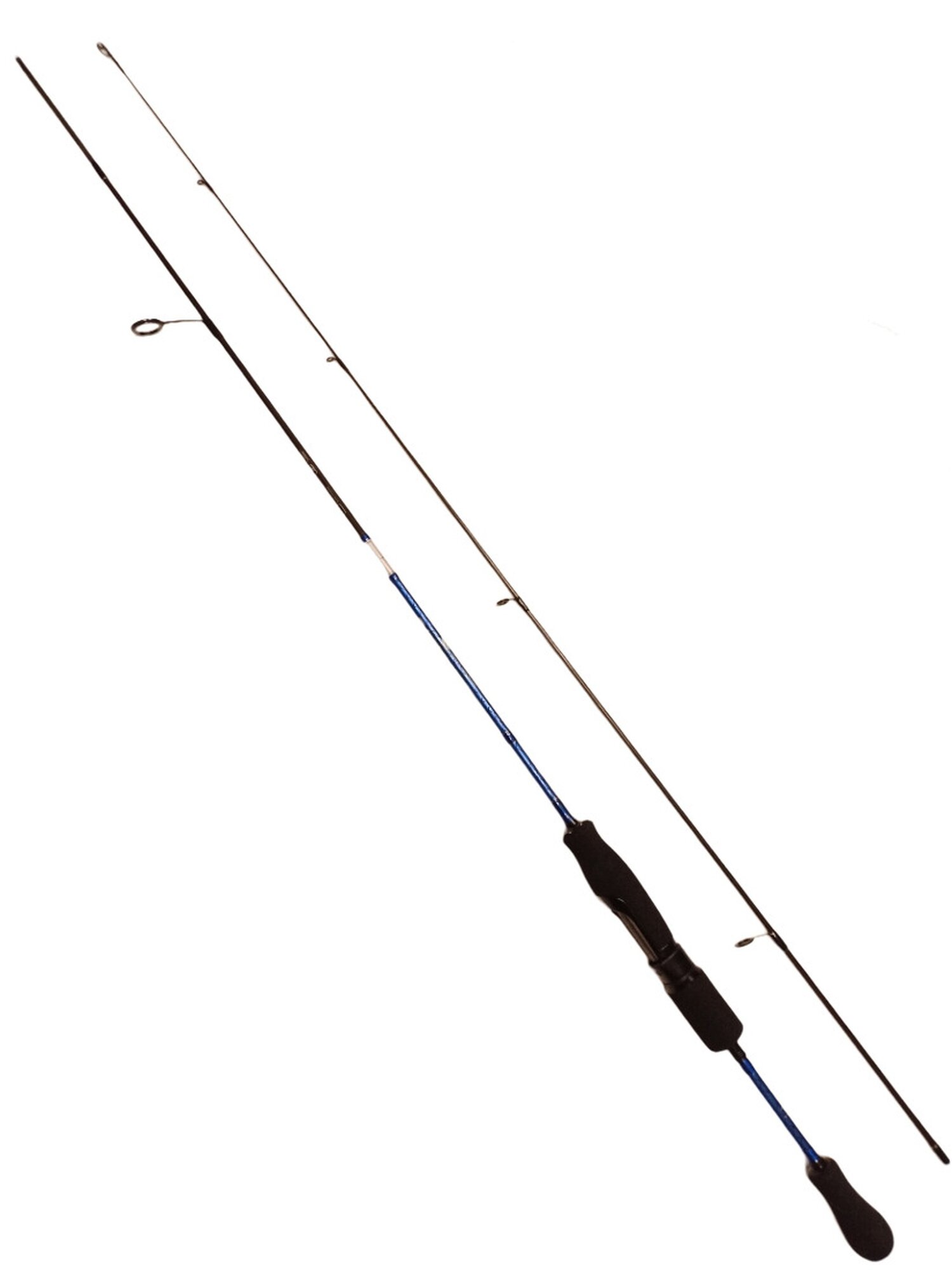 Спиннинг штекерный Dayo EAGLE 6", тест от 1.5-6 гр, длина 185 см