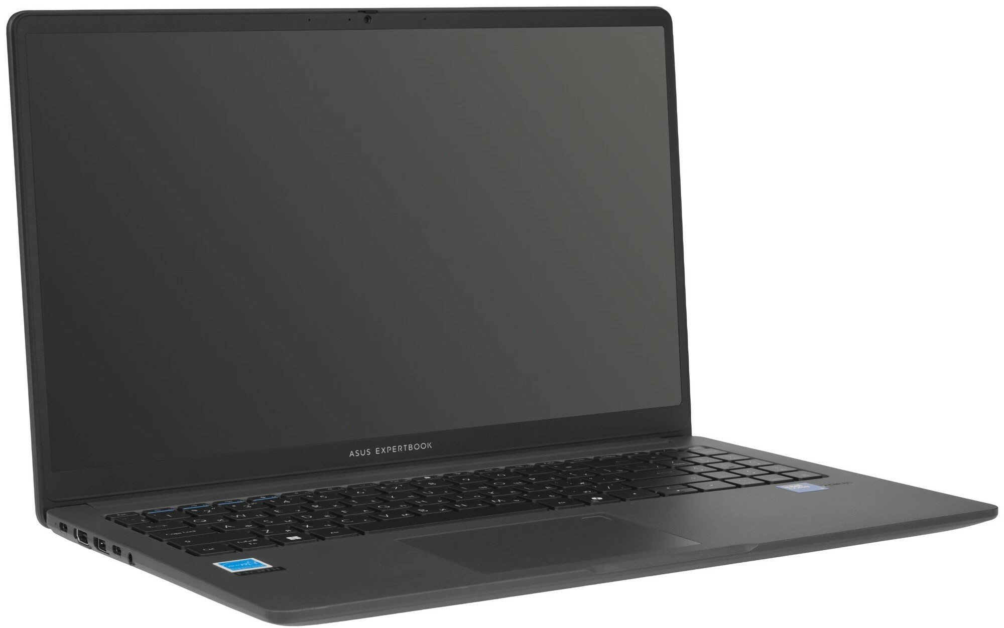 Ноутбук Asus ExpertBook B1 B1503CVA (90NX0801-M08ZD0) 15.6/Core 5 120U/16/512/Intel/серый