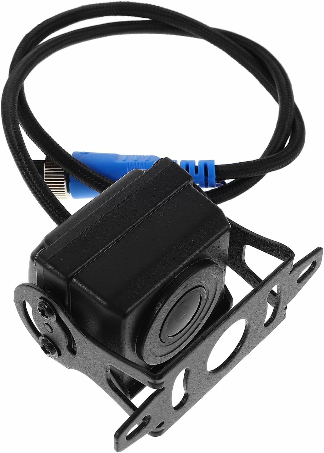 Резервная камера заднего вида HD ночного видения для грузовиков и тракторов, широкоугольная автомобильная камера