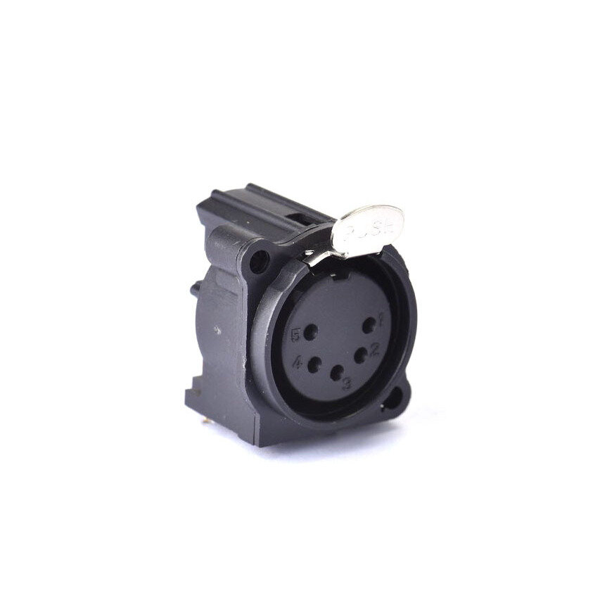 Терминал XLR (Мама) Roxtone C0100023019