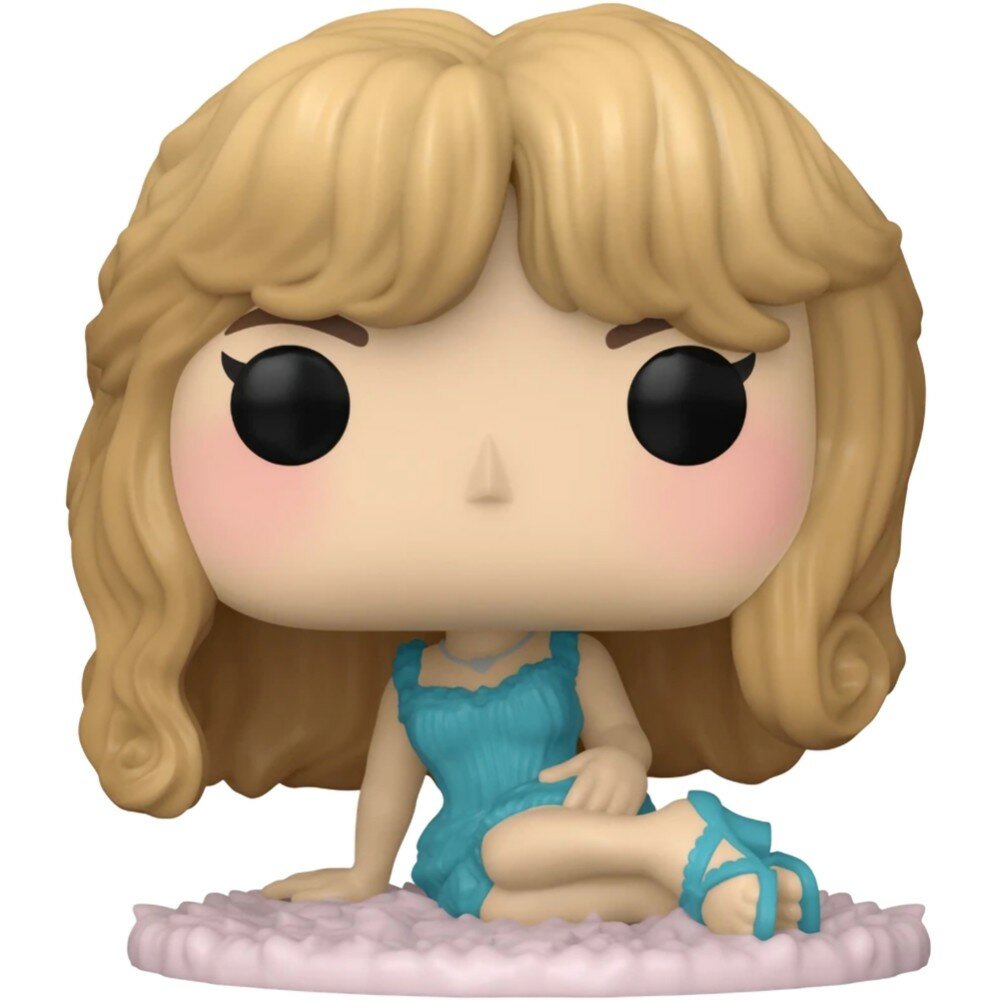 Фигурка Funko POP! Rocks Sabrina Carpenter Sabrina Carpenter (Night Gown) 88102