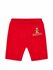 Брюки MOSCHINO Logo-print tracksuit bottoms, размер 80