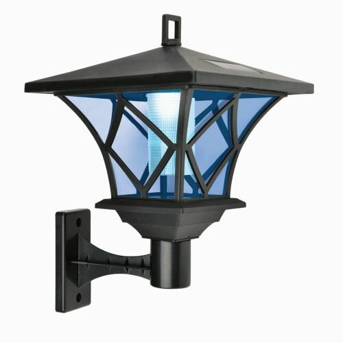 Светильник на солнечной Uniel USL-S-186/PM180 RETRO