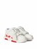 Кроссовки Off-White, размер 36, белый,