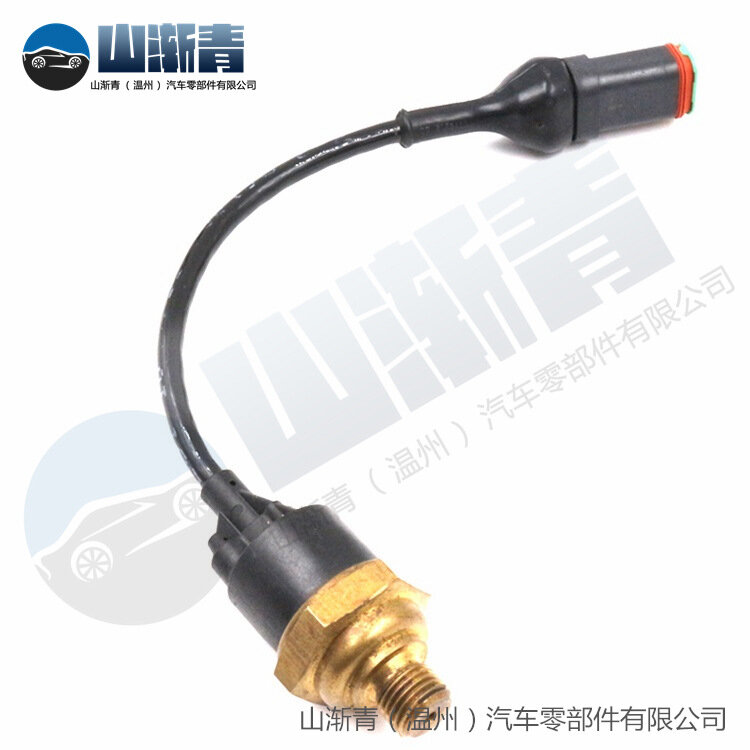 Датчик давления масла для VOLVO OEM замена совместимая с номерами 1452862 1881260 1393113 1488340