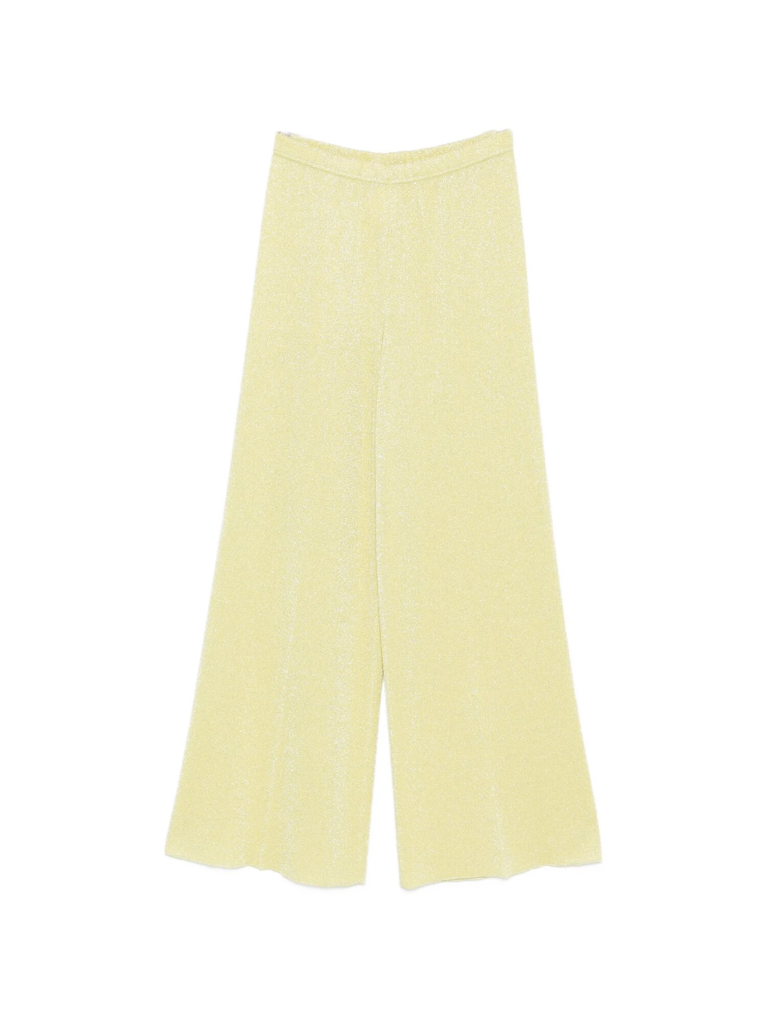 Брюки Wide-leg palazzo pants