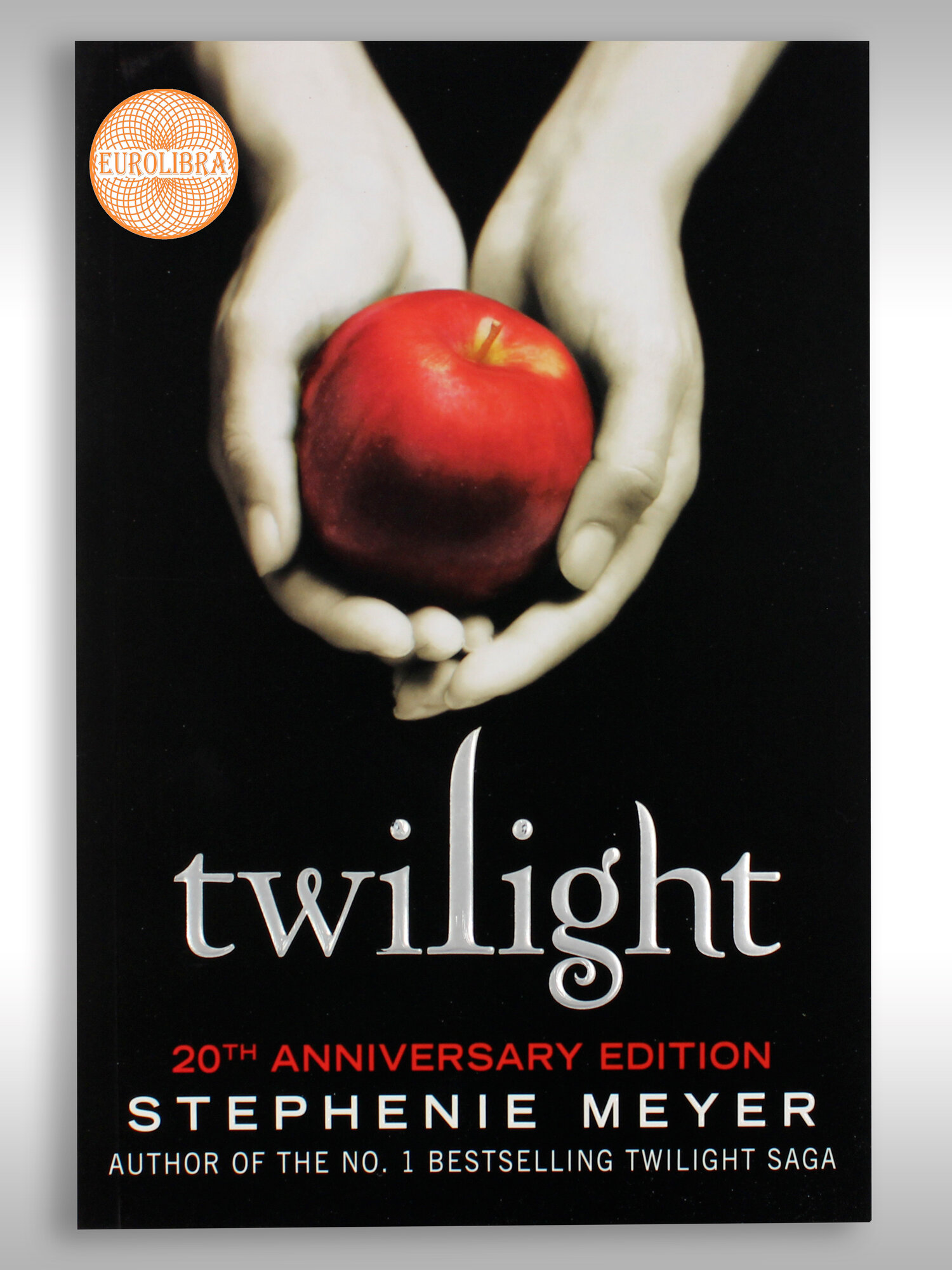 Twilight (20th Anniversary Edition)