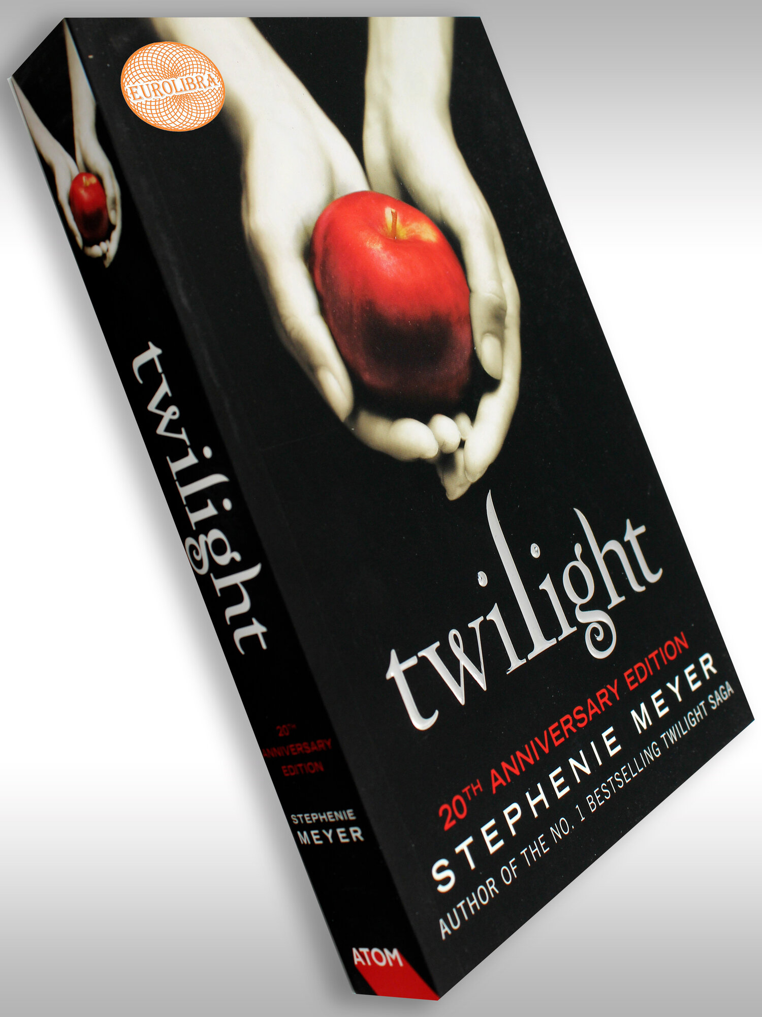 Twilight (20th Anniversary Edition) — фото 1