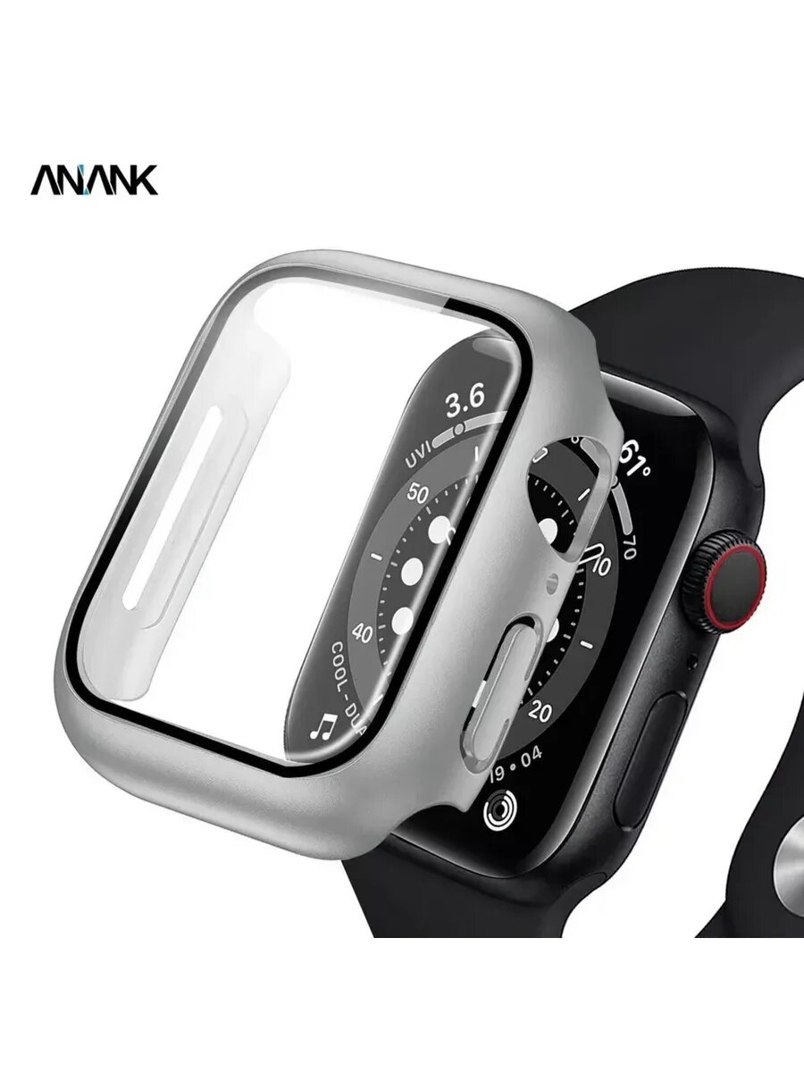 Бампер для Apple Watch 44 mm