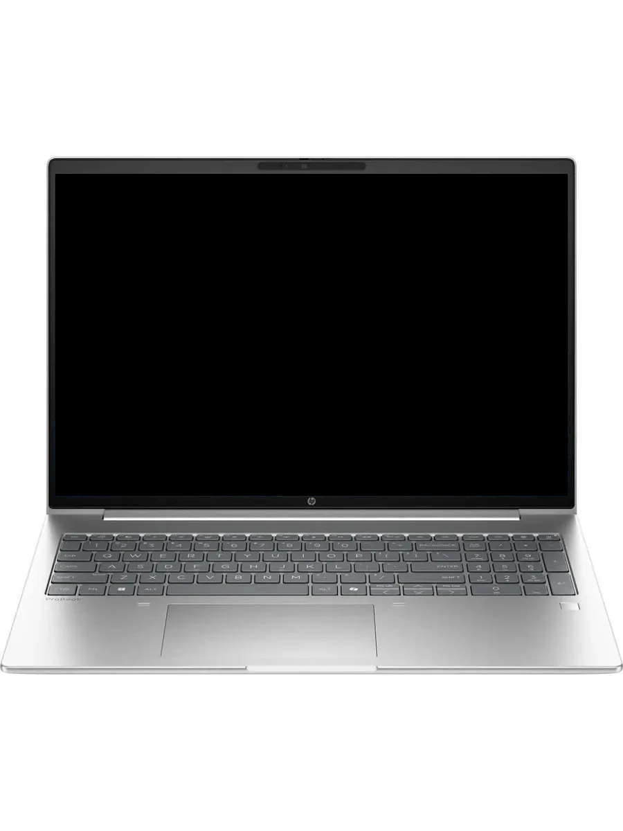 Ноутбук HP ProBook 4 G1iR 16 IPS/Core i5 1334U/16Gb/SSD512Gb/Iris Xe/без ОС (CW0S3AT) серебристый