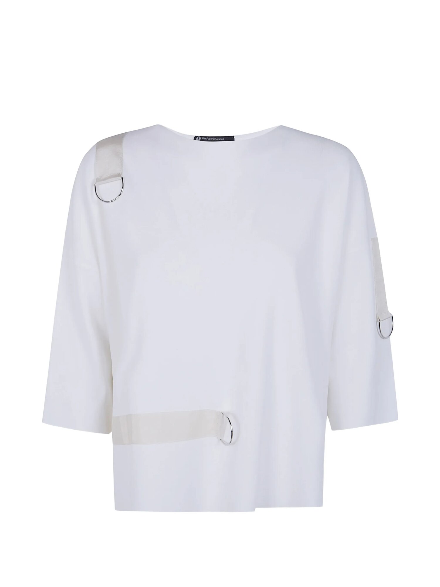 Топ Three-quarter-sleeves top