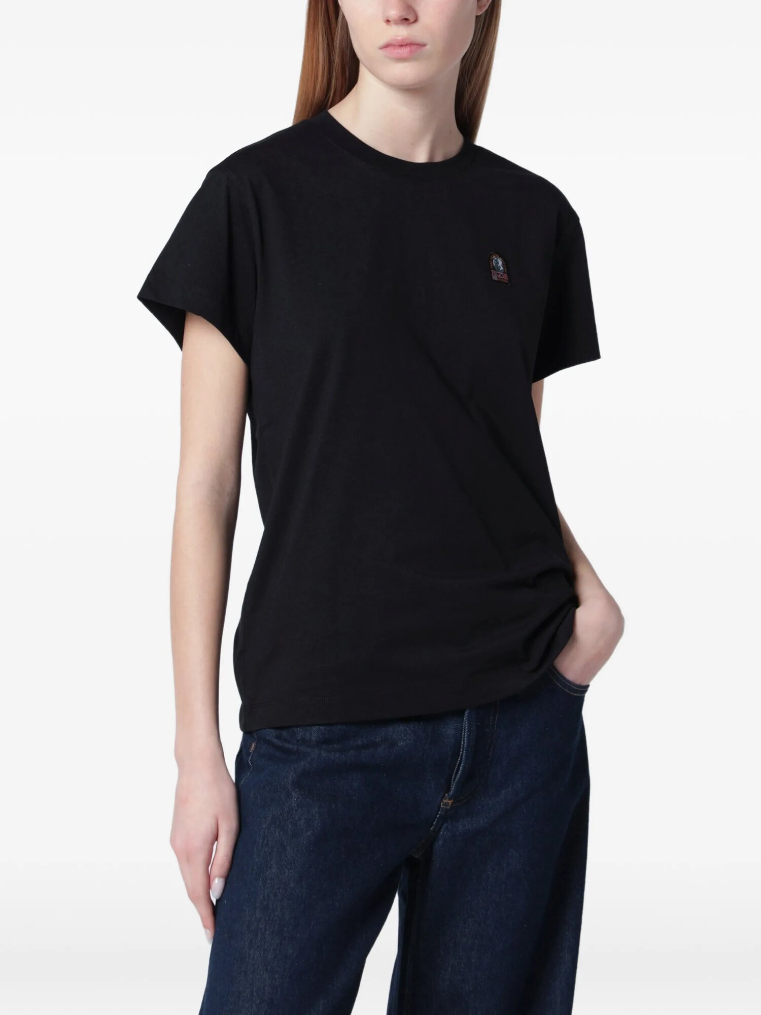 Футболка Cotton T-shirt