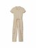 Комбинезон GUESS Logo-detail jumpsuit, размер 7 лет