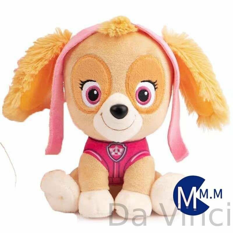 PAW Patrol, Щенячий патруль, мягкие игрушки, куклы, детские игрушки.