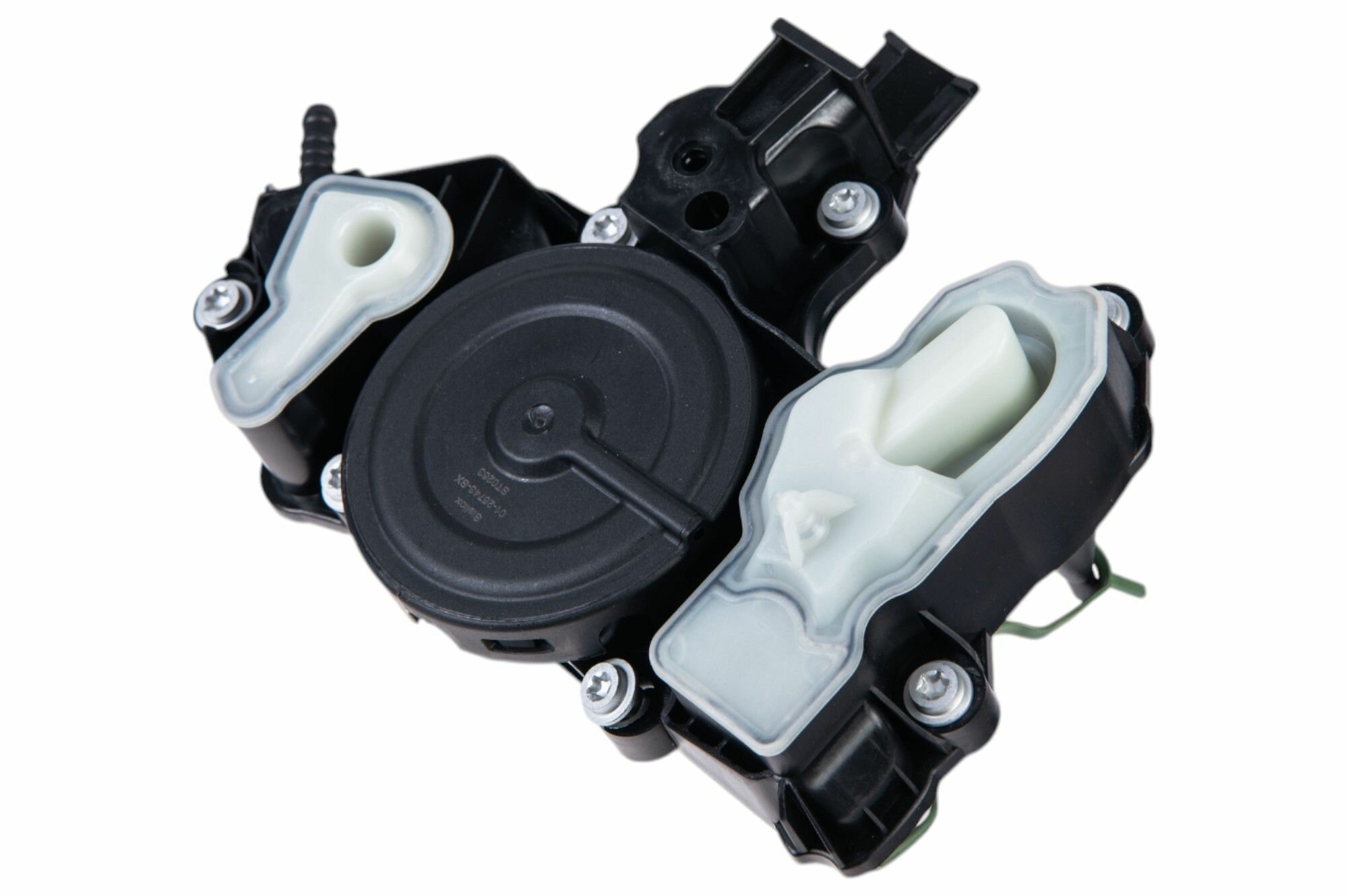 Маслоотделитель картера для Шкода Октавия 3, 4, Фольксваген Поло 5, 6, Тигуан 01-25743-SX STELLOX