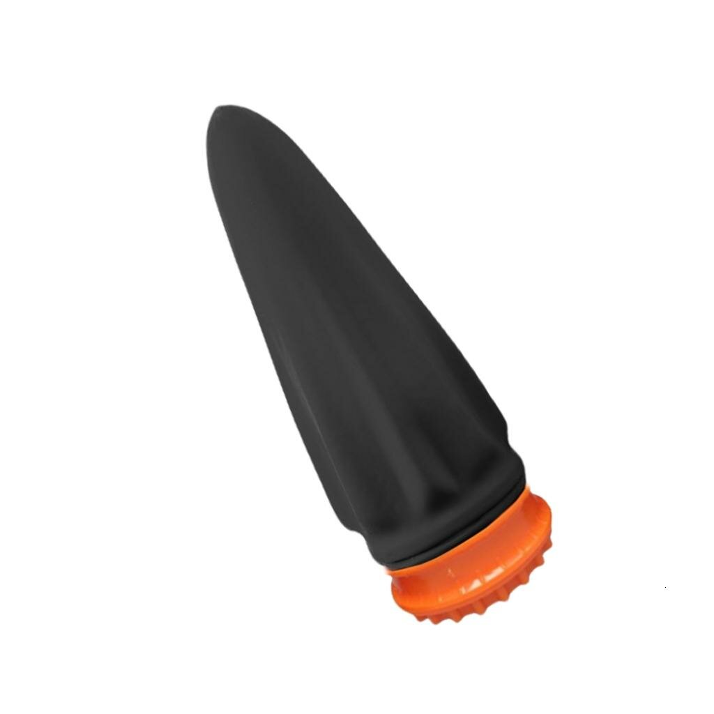 Уличный карманный рогатка, Черный - 16CM