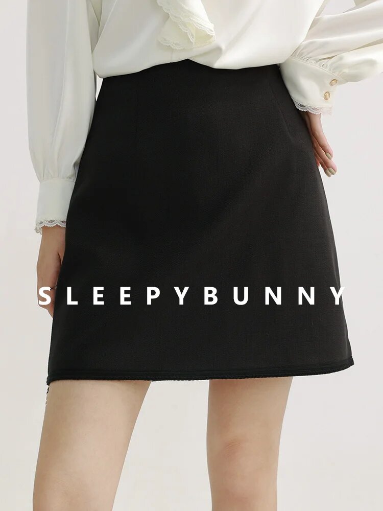 Комплект одежды sleepy bunny