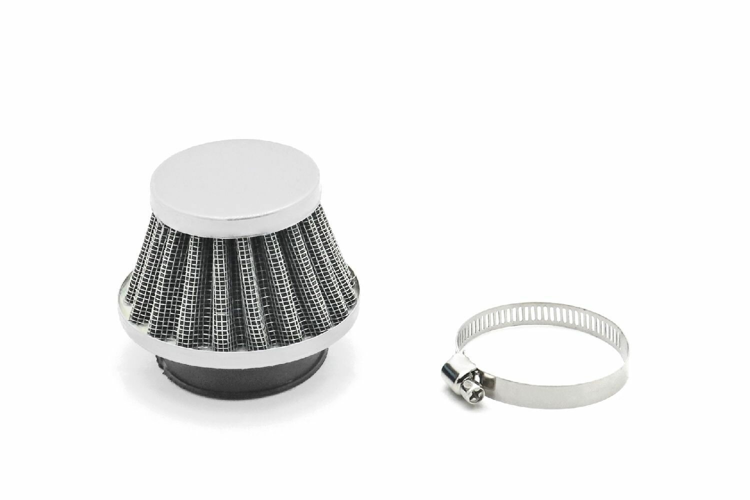 Фильтр Воздушный (2) конус 50мм (d40 mm) K65