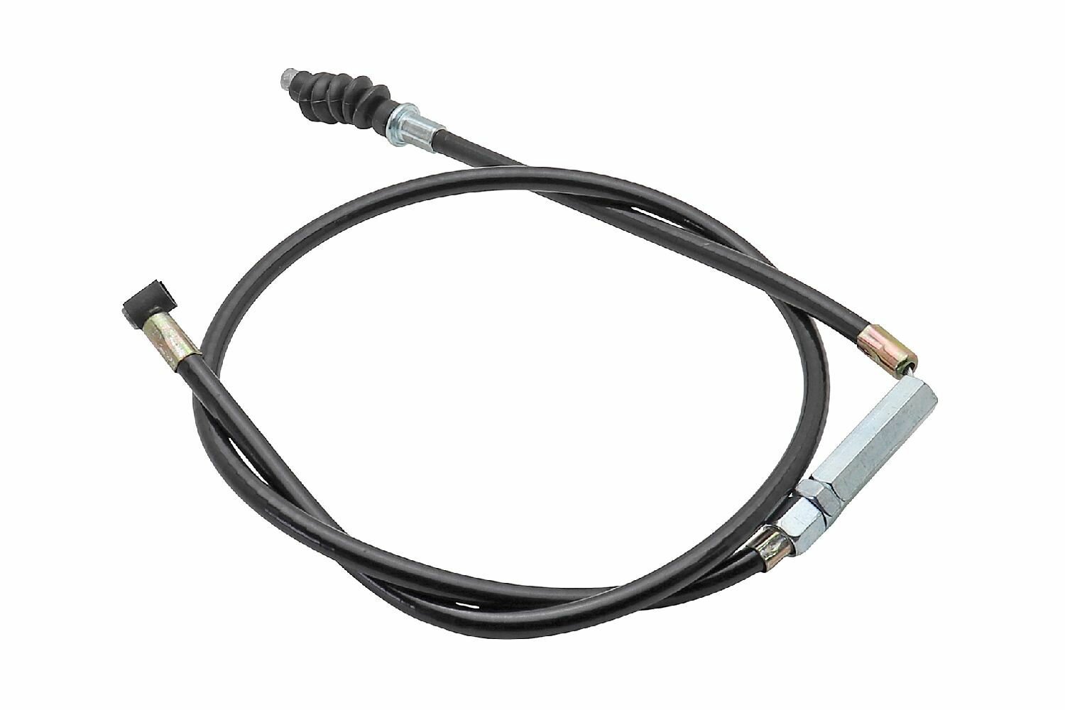 Трос сцепления TTR150, L-810 (HL-530+125, FL-35)