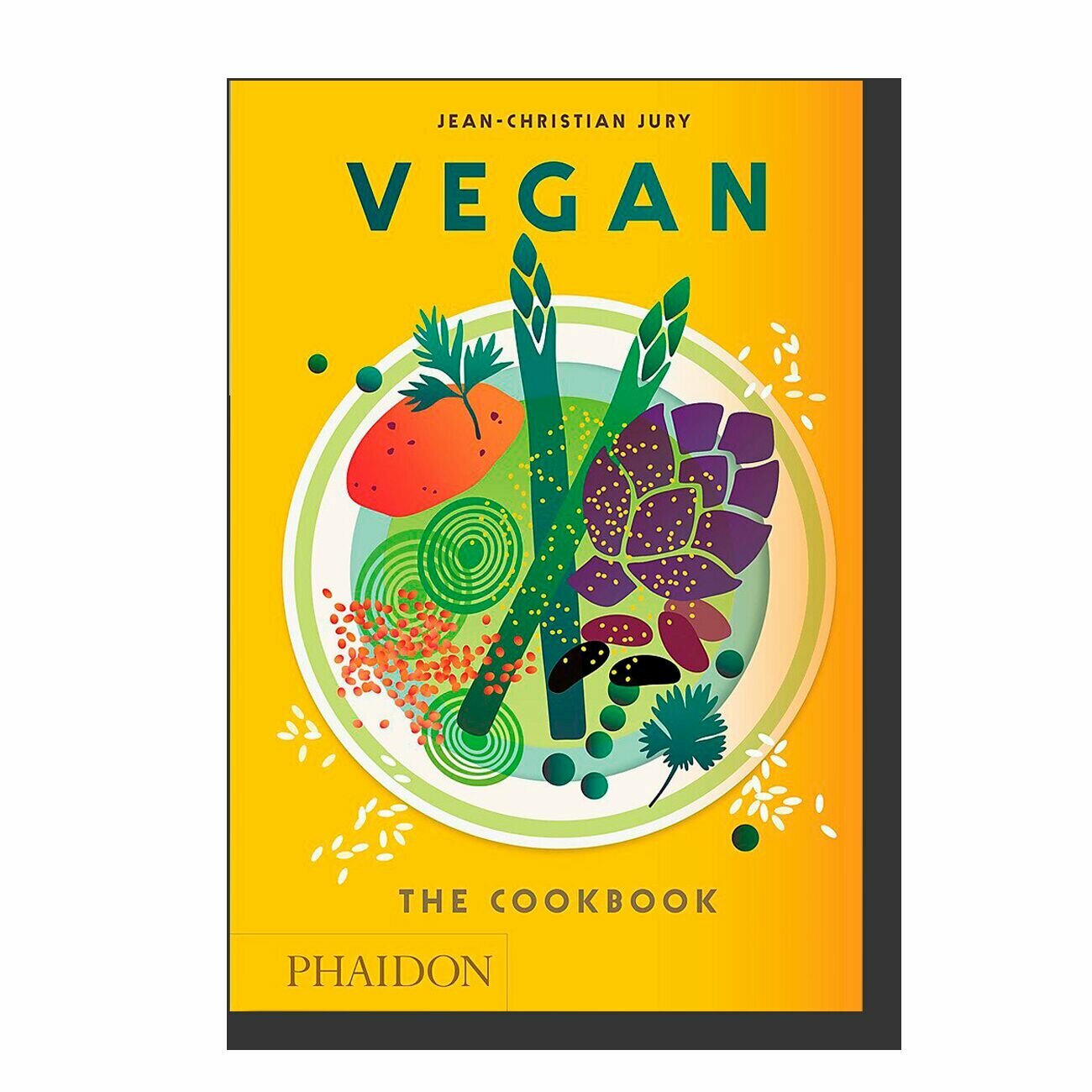 Vegan: The Cookbook