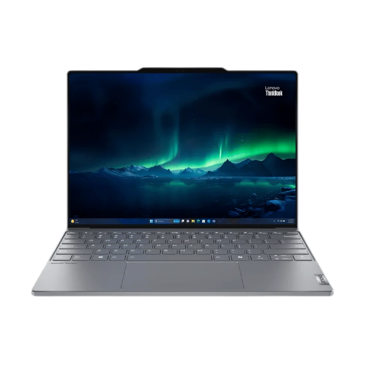 Ноутбук Lenovo ThinkBook 13x G4 IMH Ultra 9 185H, 13.5" 2880x1920 Touch, 16 Гб, 1 Tb, Arc, Win11H 21KR-0002CD, grey