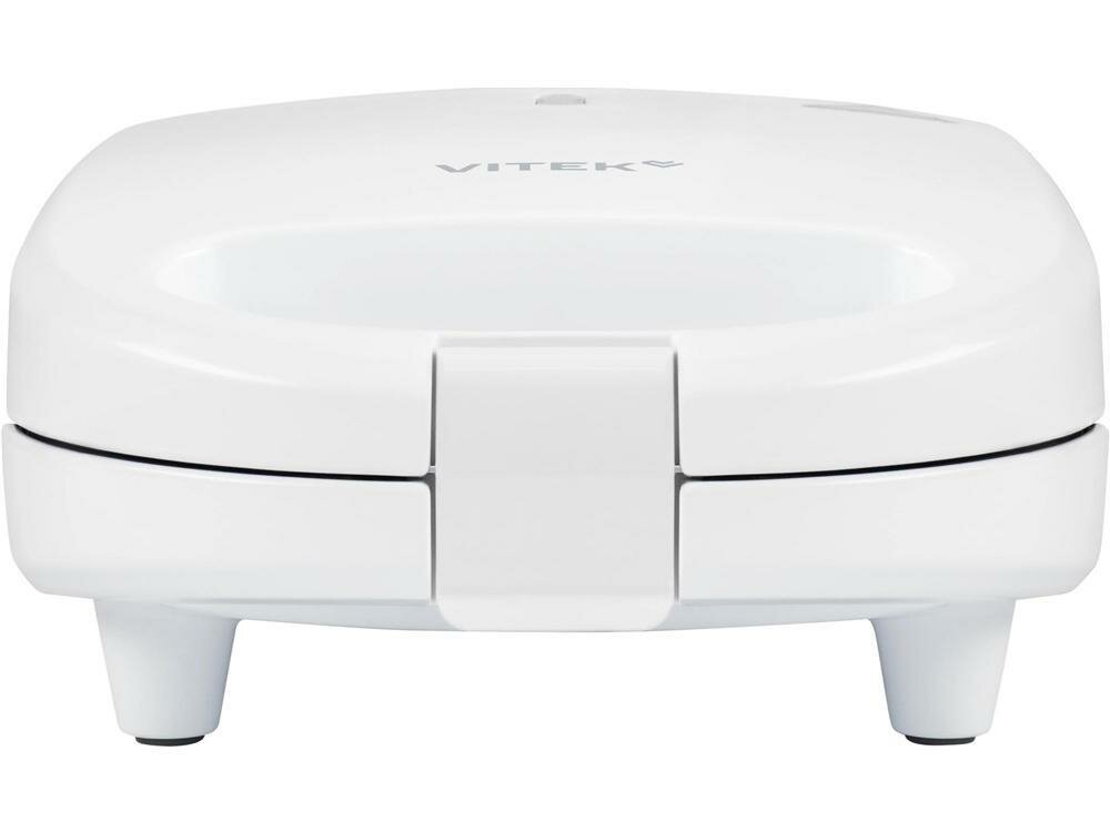 Сэндвичница Vitek VT-SM1000 600Вт белый