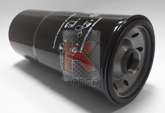 Топливный фильтр KENTEK арт. FK28393