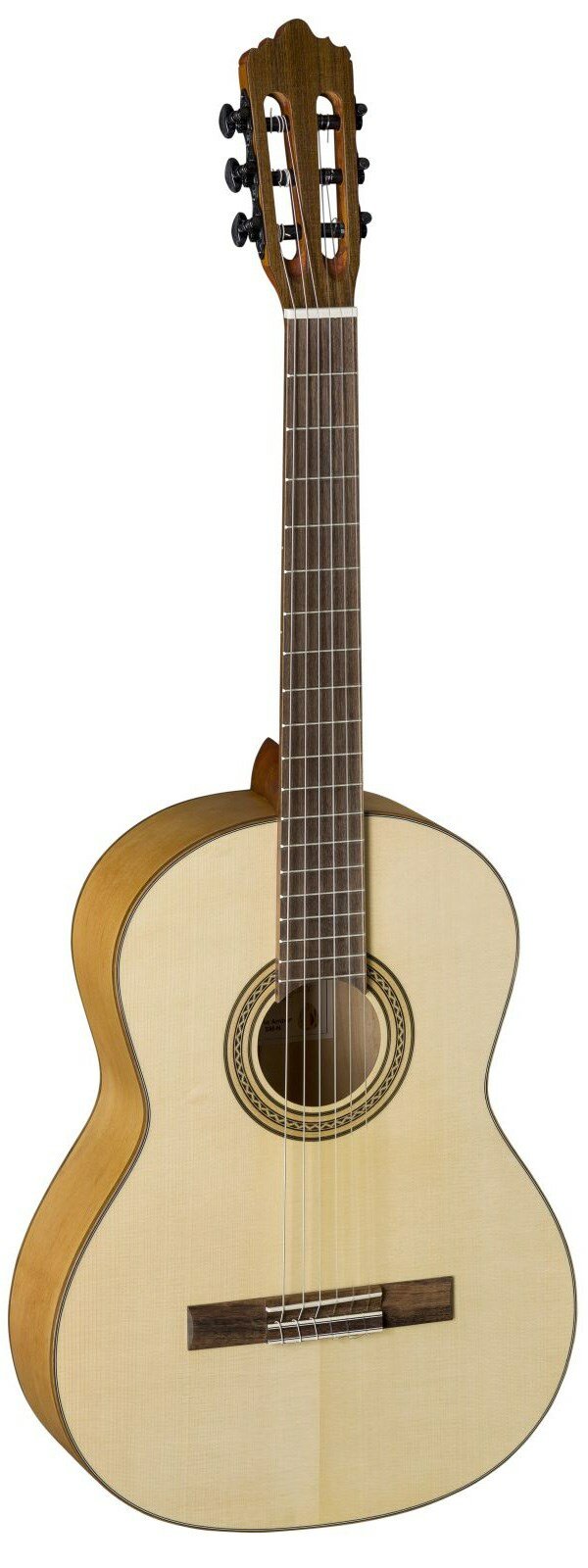 LA MANCHA Perla Ambar SM-N - Классическая гитара