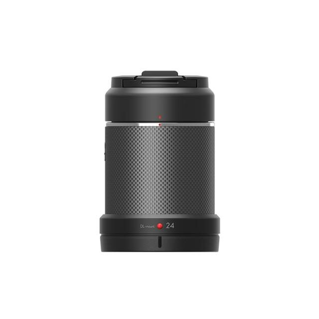 DJI Объектив Zenmuse X7 DL 24mm F2.8 LS ASPH Lens