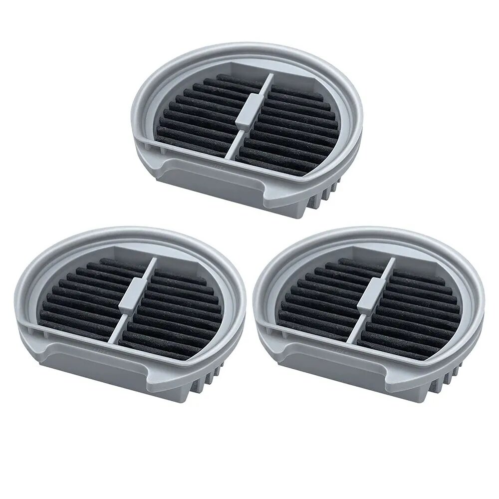 Запасные части - HEPA фильтр для беспроводного пылесоса Xiaomi Mijia MJWXCQ03DY Lite