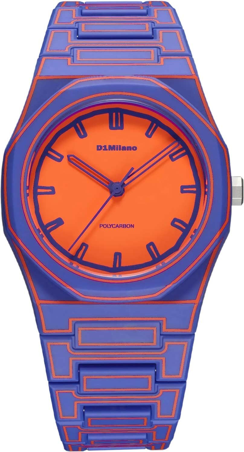  D1 Milano