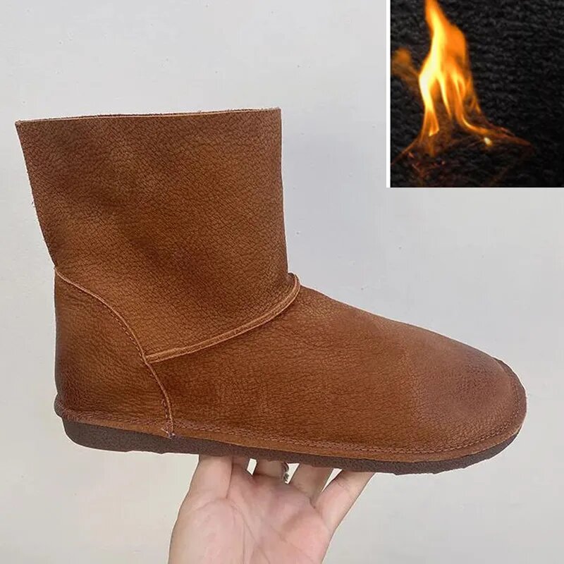 Сапоги