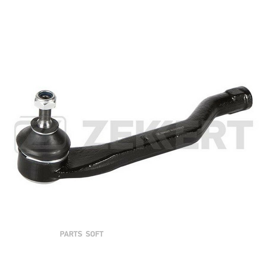 SN-2376 ZEKKERT Наконечник рулевой тяги прав. ZEKKERT SN2376 | цена за 1 шт