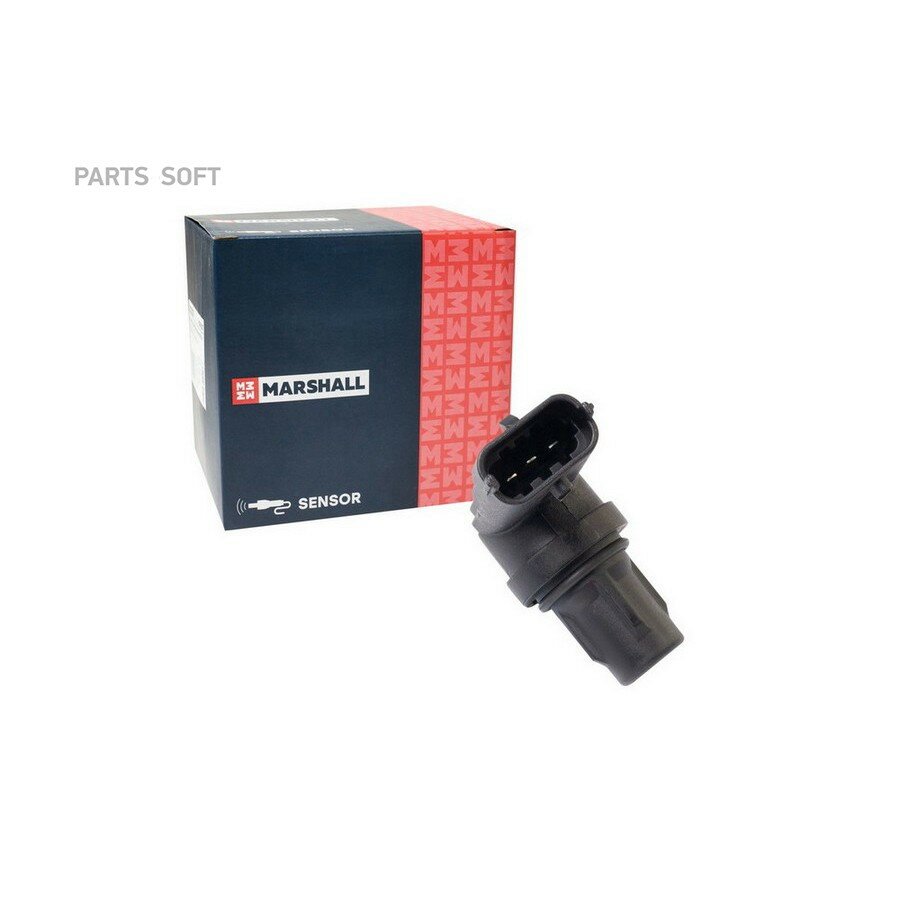 Датчик положения распредвала (КИТ) CHERY A1 I, CHERY AMULET (A15) I, CHERY EASTAR I, CHERY FORA (A21 MARSHALL MSE6012 | цена за 1 шт