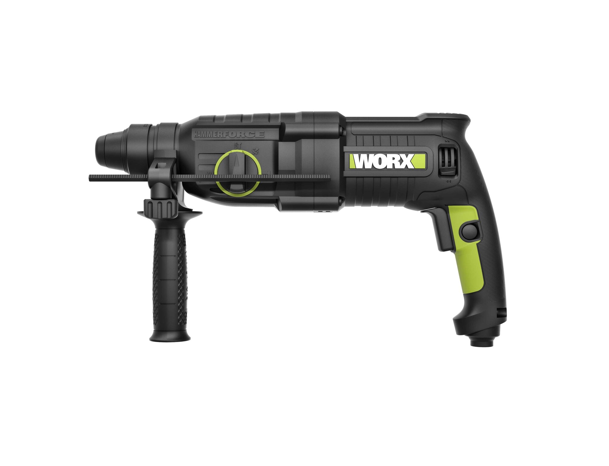 WORX Professional Перфоратор WU345
