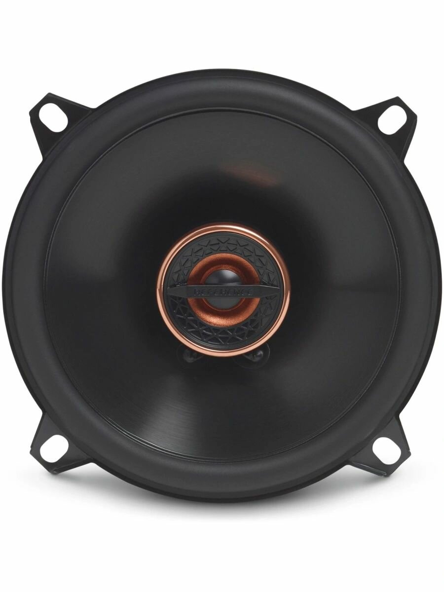 Колонки автомобильные Infinity Reference 5032CFX 135Вт 92дБ 3Ом 13см (5дюйм) (ком:2кол.) коаксиальн