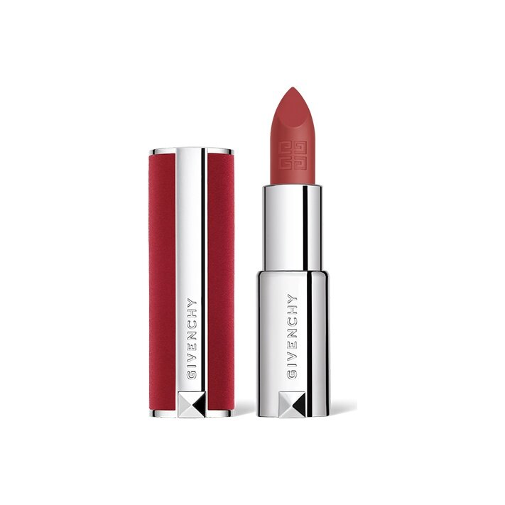Помада женская Givenchy Velvet Premium Champs бархатная, 5689902
