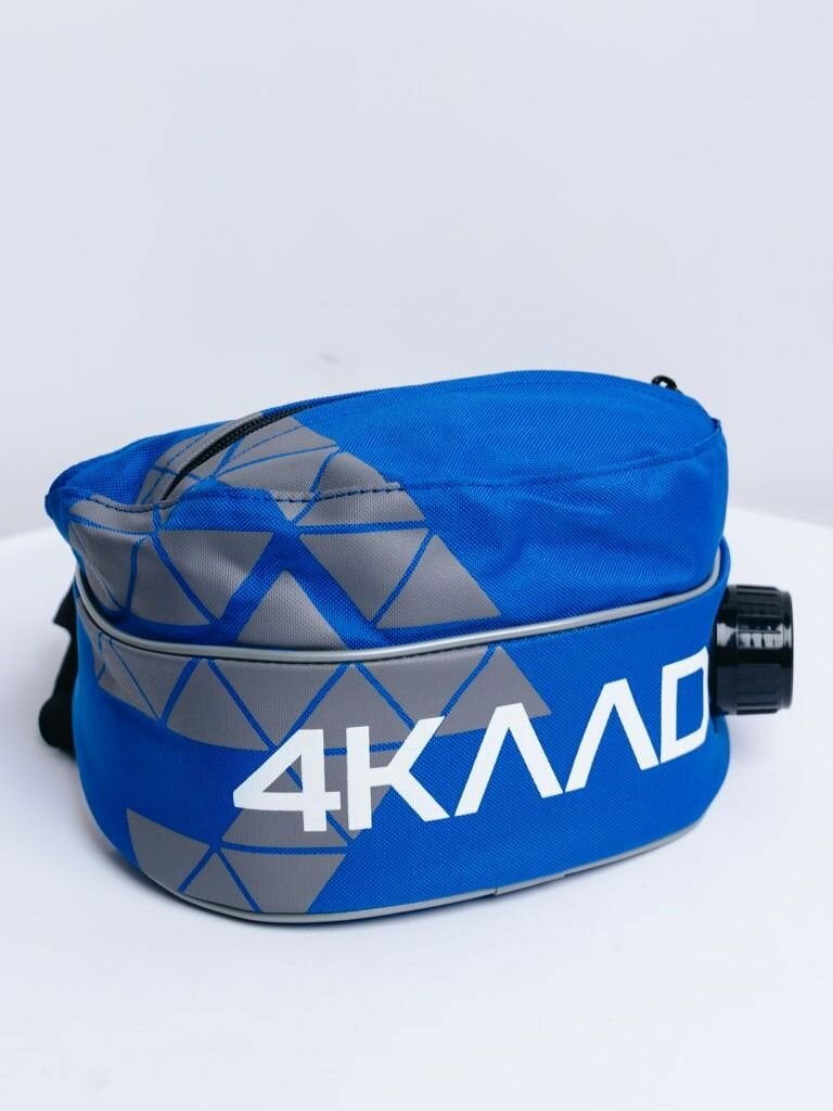 Термобак подсумок лыжный 4KAAD TERMO BELT 1 литр спортивный