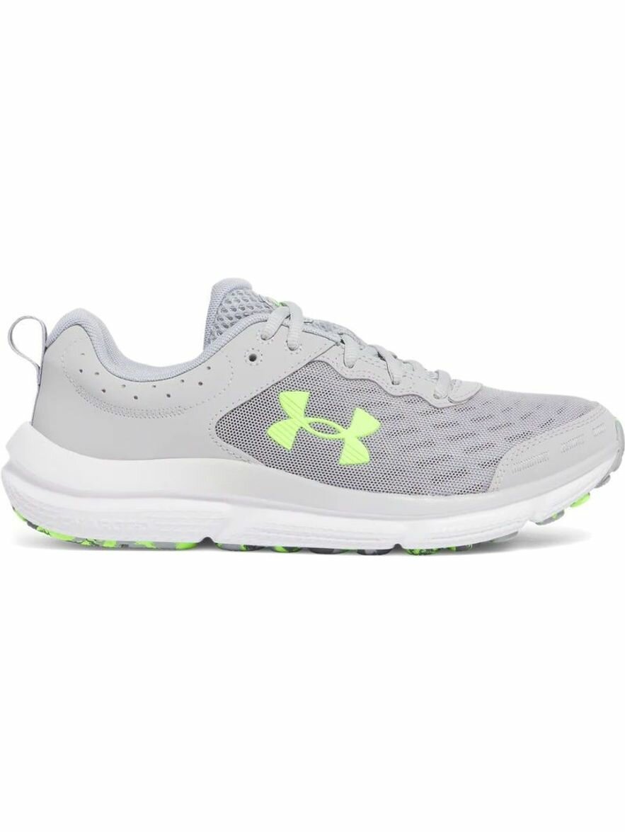 Кроссовки Charged Assert 10