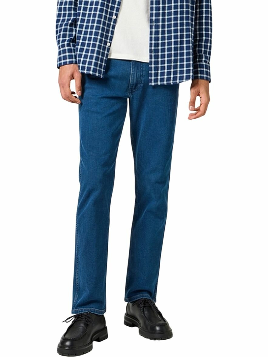 Джинсы Men Greensboro Jeans 