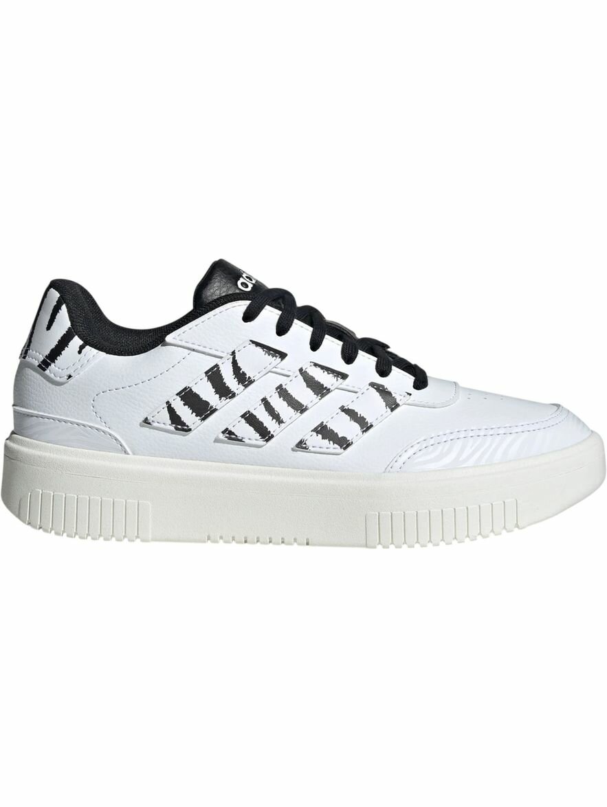 Кроссовки Courtblock Bold W