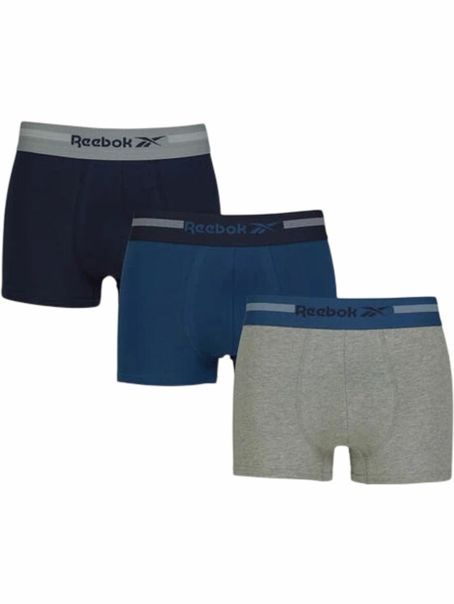 Трусы Trunks Speirs 3Pk, комплект