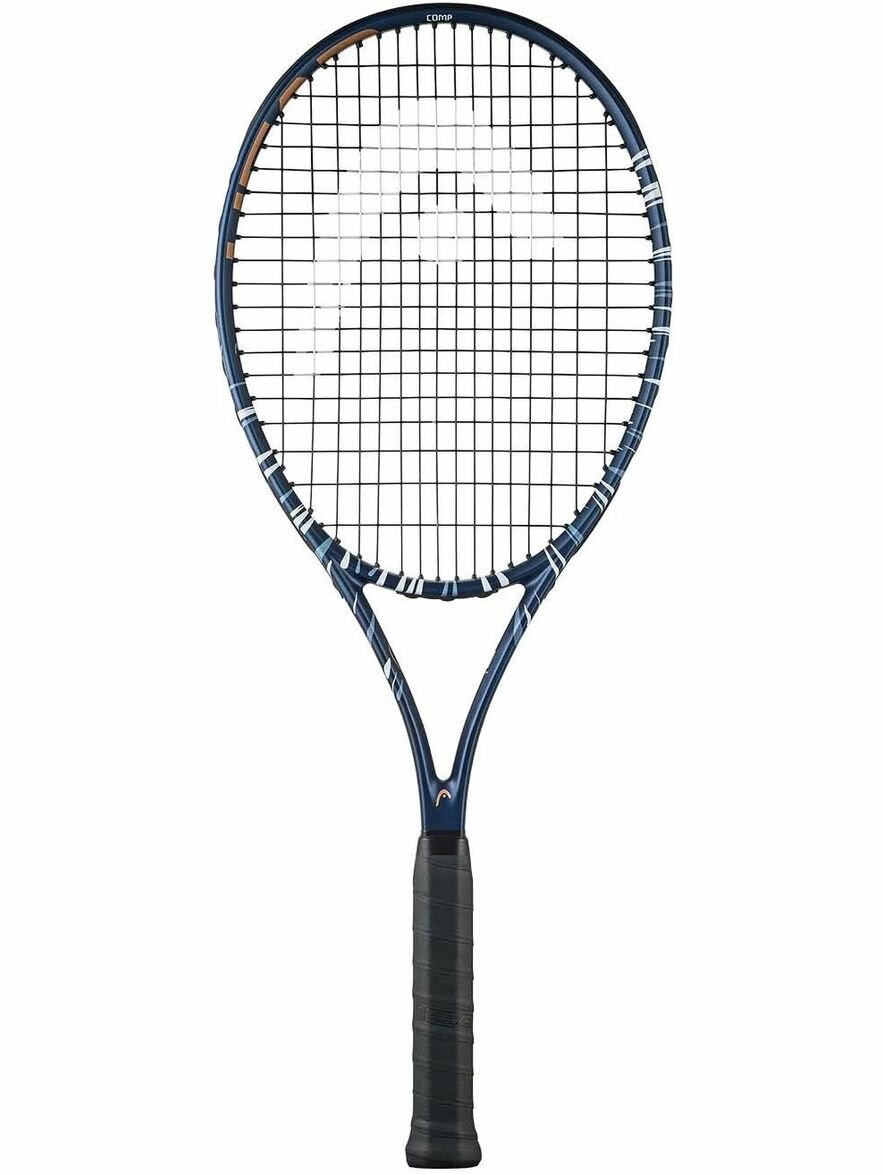 Ракетка Head MX Spark COMP синий Композитный материал 235334SC30