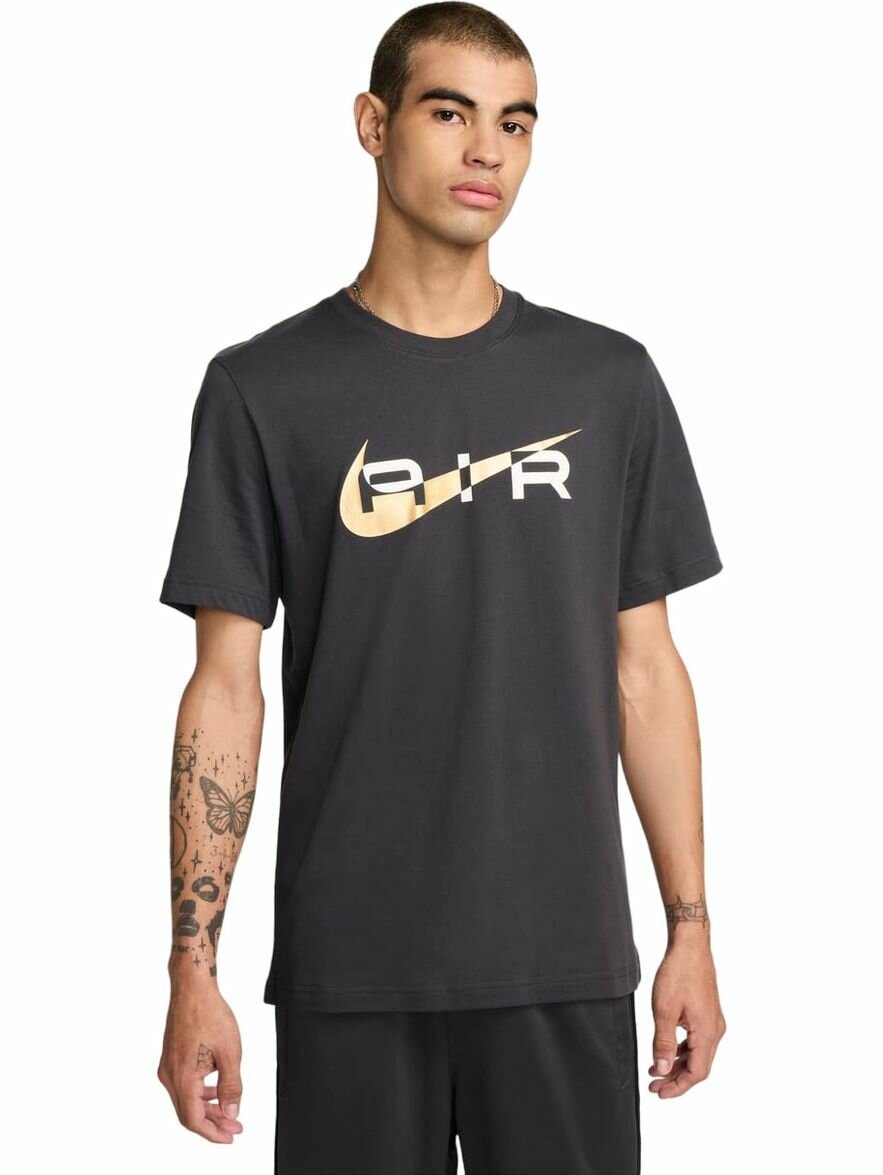 Футболка M NSW SW AIR GRAPHIC TEE