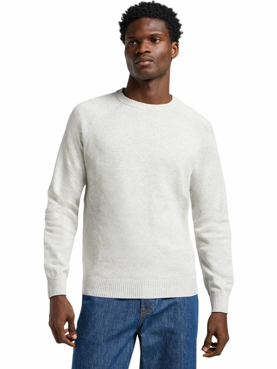 Свитер Men Clean Raglan Sweater