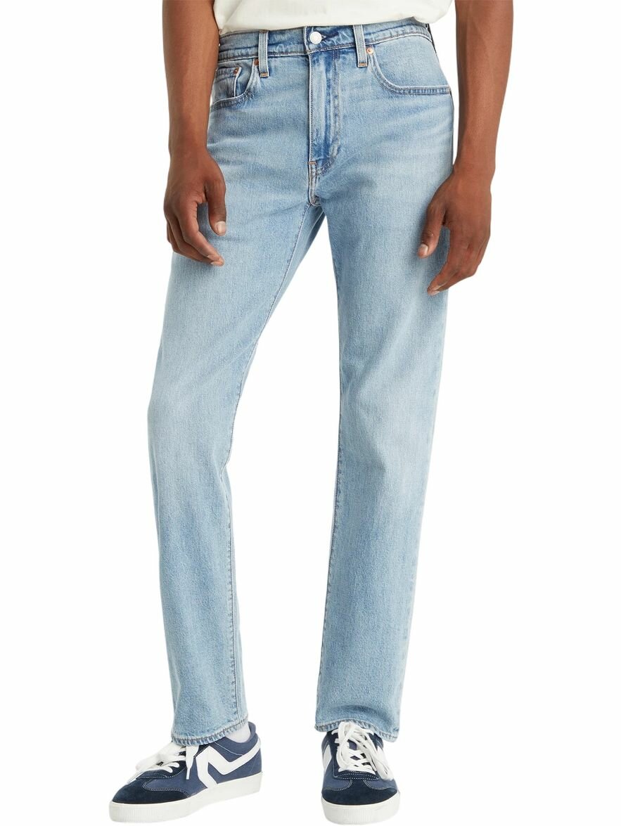 Джинсы Men 502 Regular Taper Jeans 