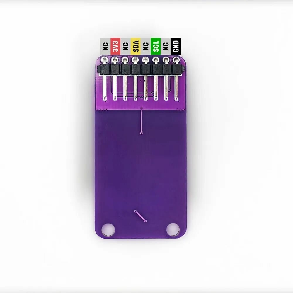 RFID M5StickC PLUS2 модуль для умного дома — фото 1