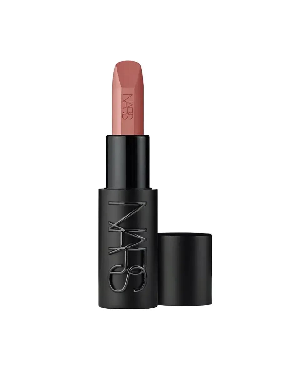NARS Сатиновая помада Explicit Luxury Lipstick, № 828, Adulterous, 3,8 г