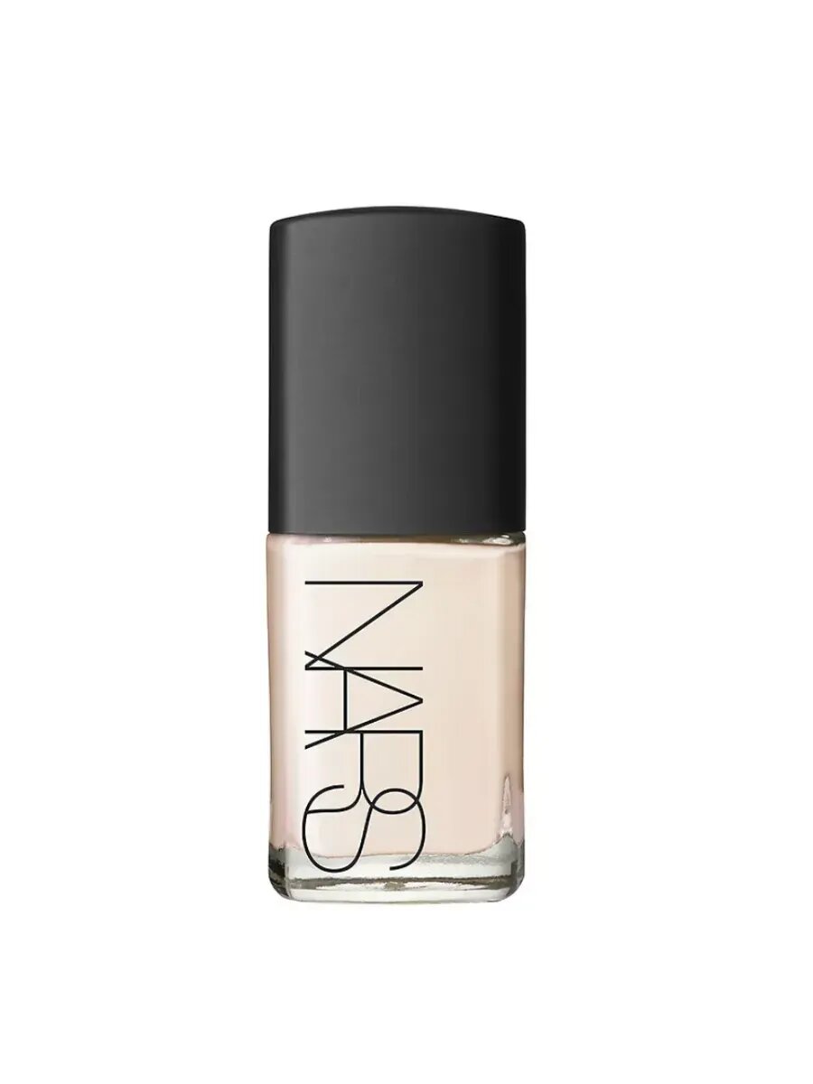 NARS Тональное средство, придающее коже сияние, Mont Blanc